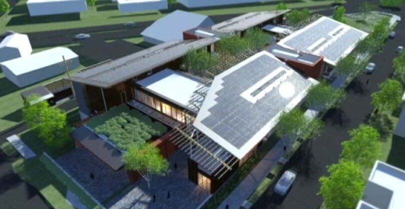 BIM at EHDD | EHDD Architecture, Interiors & Planning