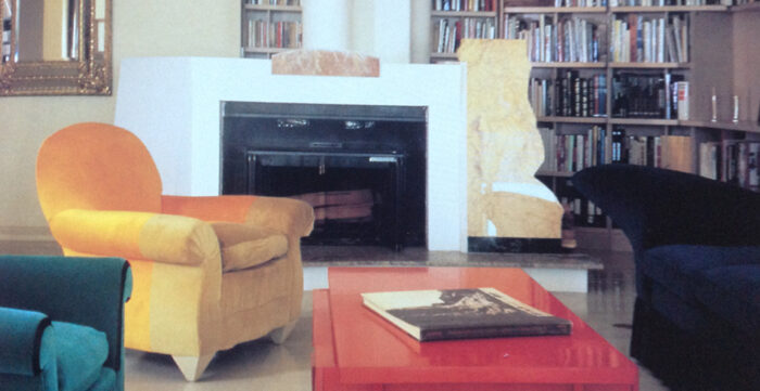 Connecting the Dots | EHDD Architecture, Interiors & Planning