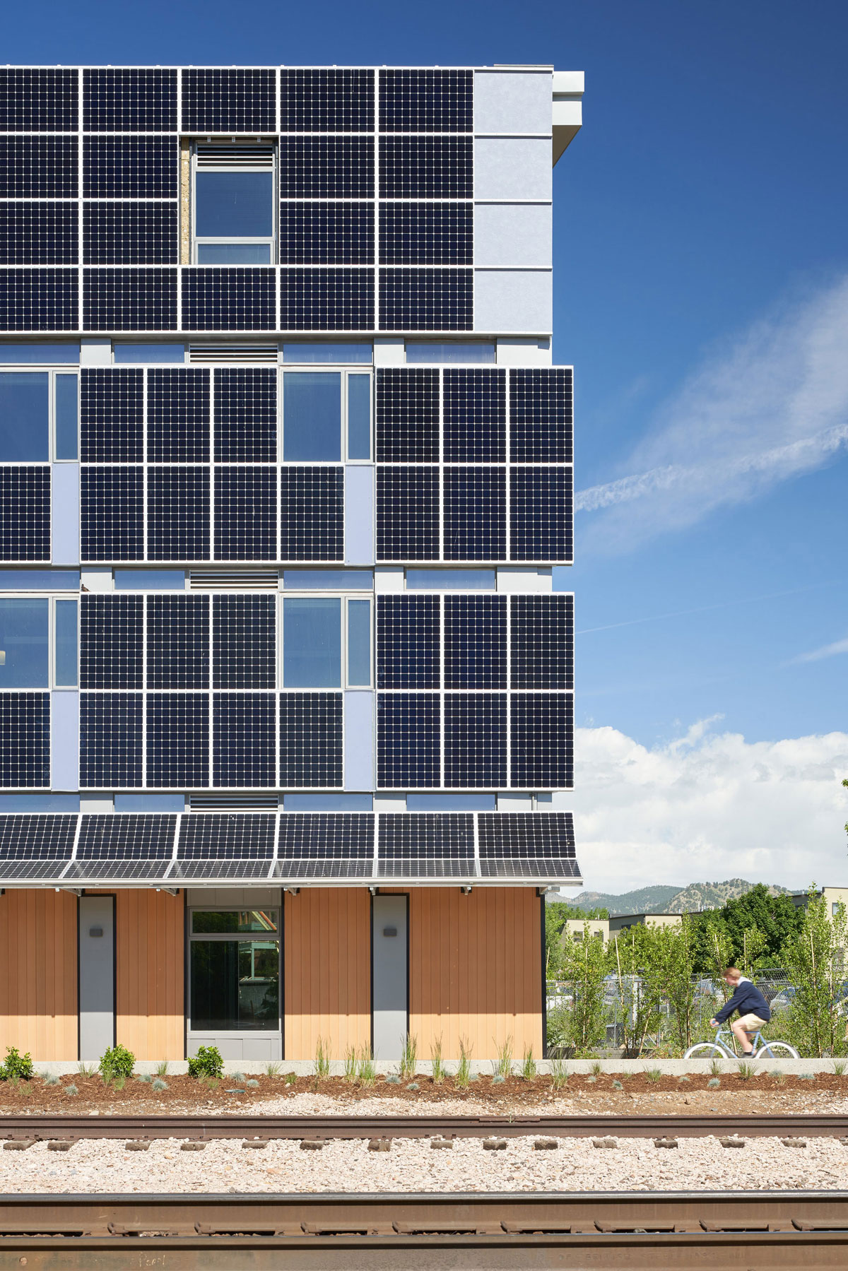 Net Zero 3.0 | EHDD Architecture, Interiors & Planning