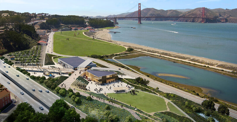 National Park Service at 100 | EHDD Architecture, Interiors & Planning