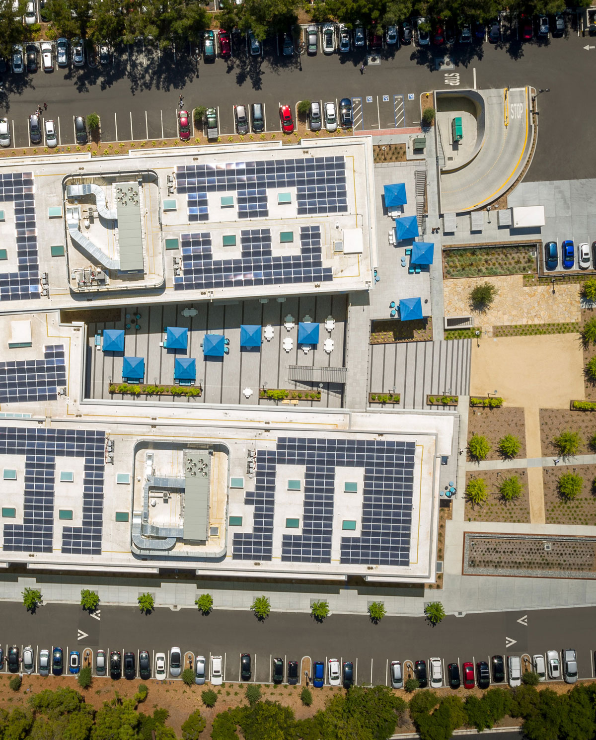 A Challenge for 2030 Leaders | EHDD Architecture, Interiors & Planning