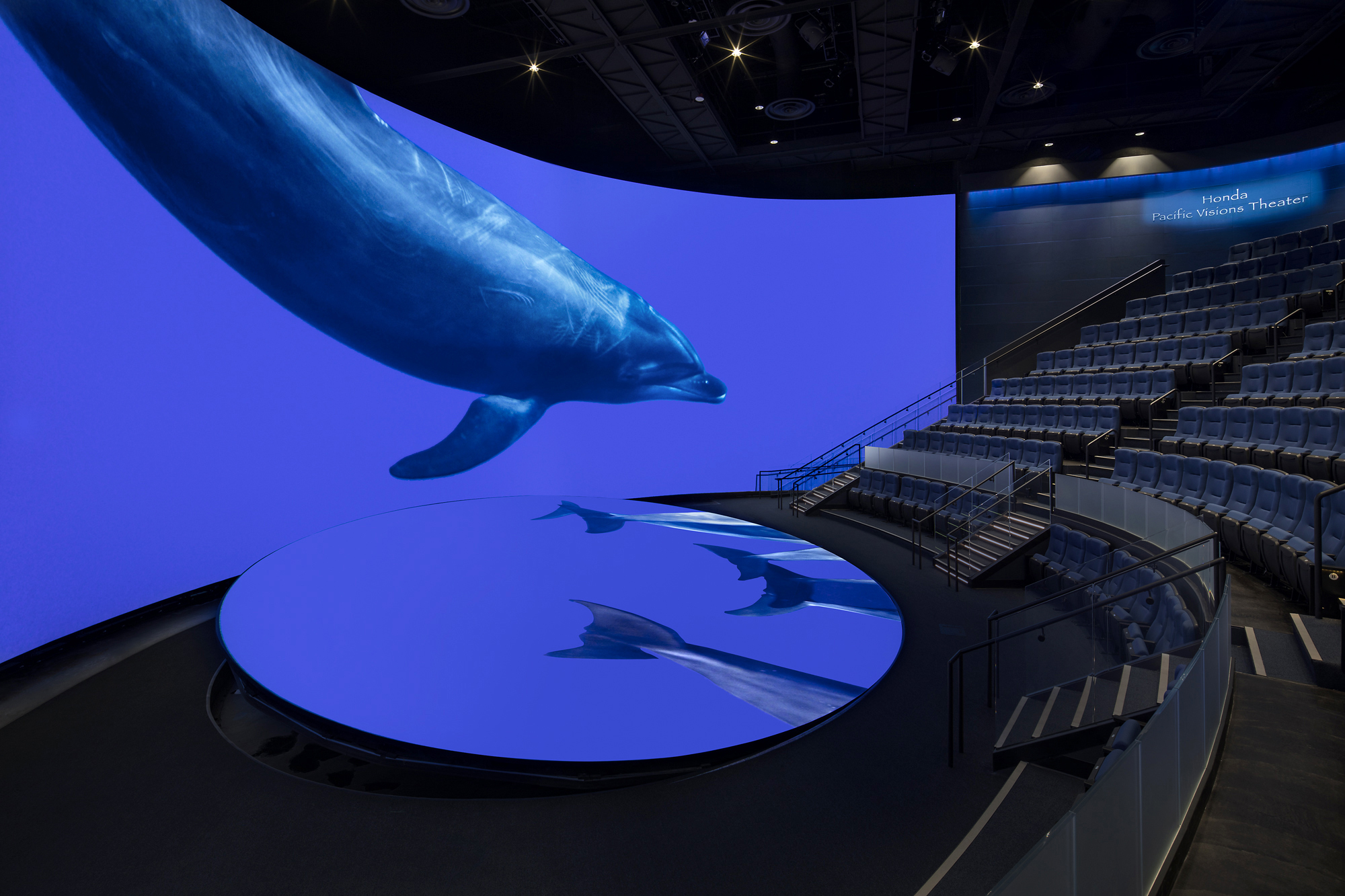 Pacific Visions Expansion | EHDD Architecture, Interiors & Planning