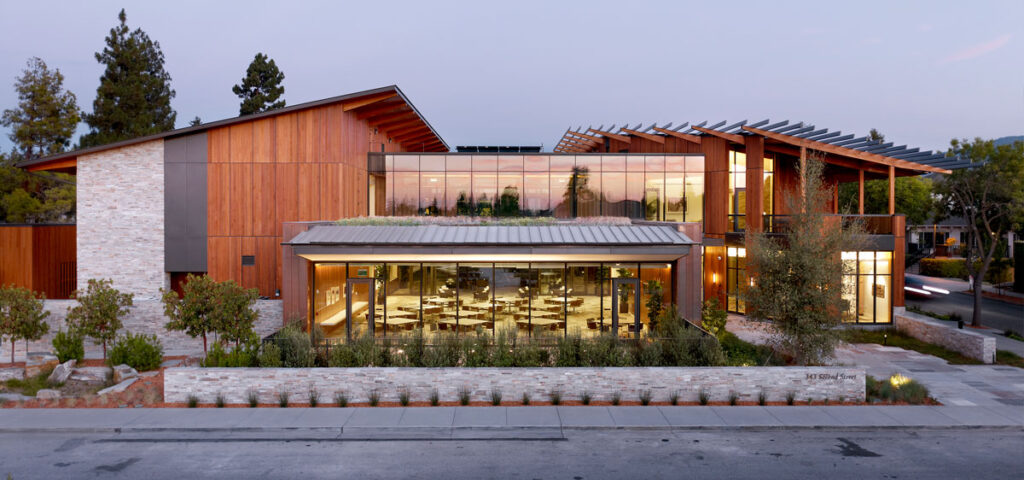 Projects | EHDD Architecture, Interiors & Planning