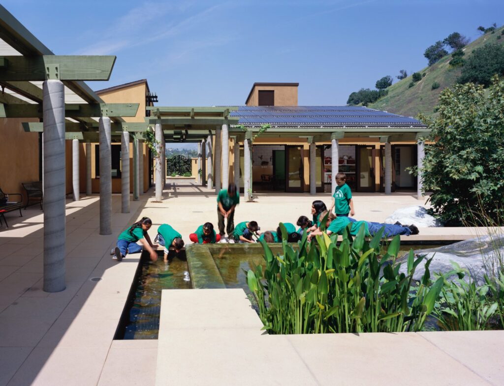 Audubon Center at Debs Park | EHDD Architecture, Interiors & Planning