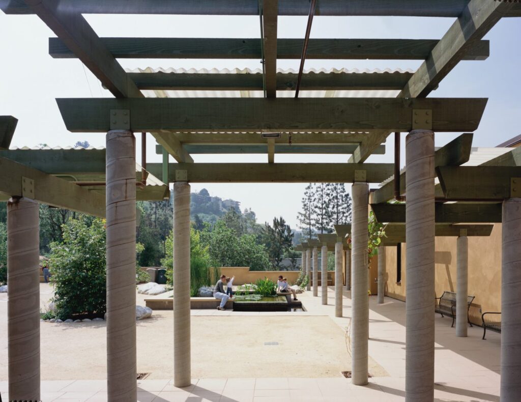 Audubon Center at Debs Park | EHDD Architecture, Interiors & Planning