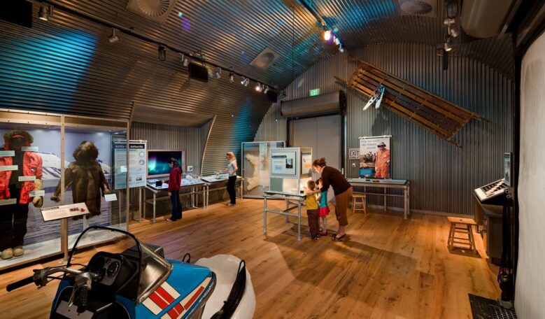 California Science Center Ecosystems Wing | EHDD Architecture ...