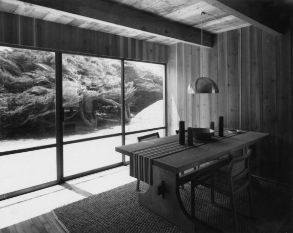 The Sea Ranch | EHDD Architecture, Interiors & Planning