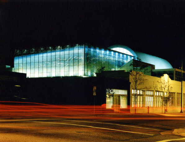 Marbles Kids Museum | EHDD Architecture, Interiors & Planning