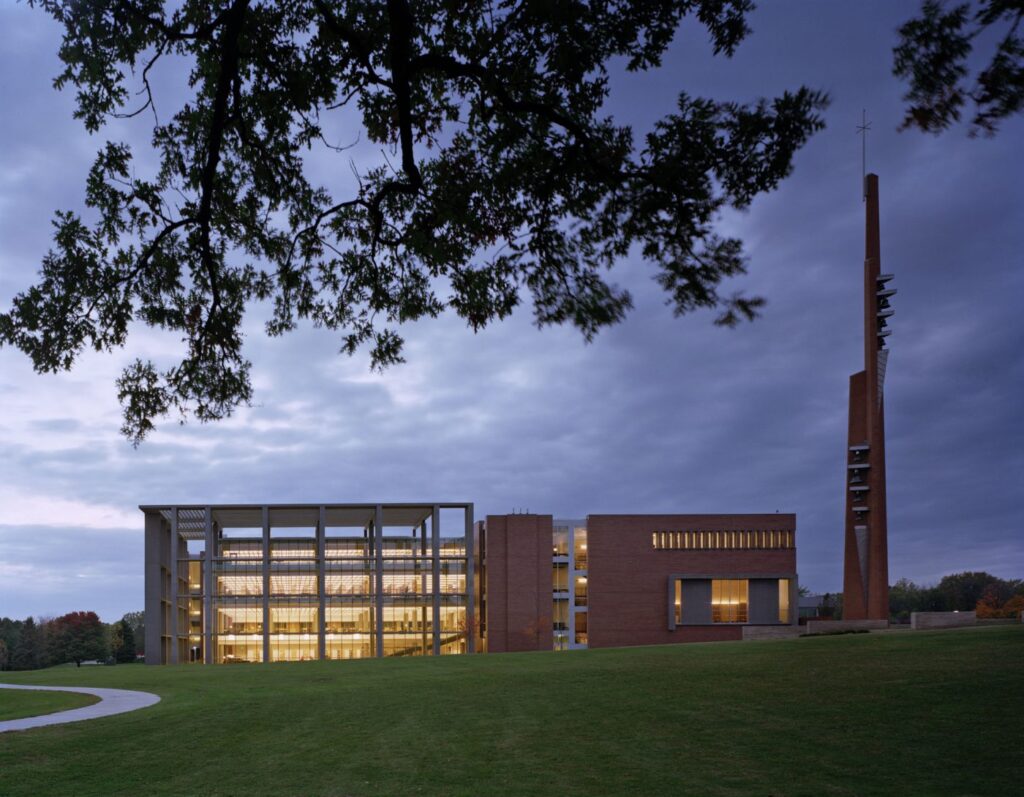 Christopher Center for Library and Information Resources | EHDD ...