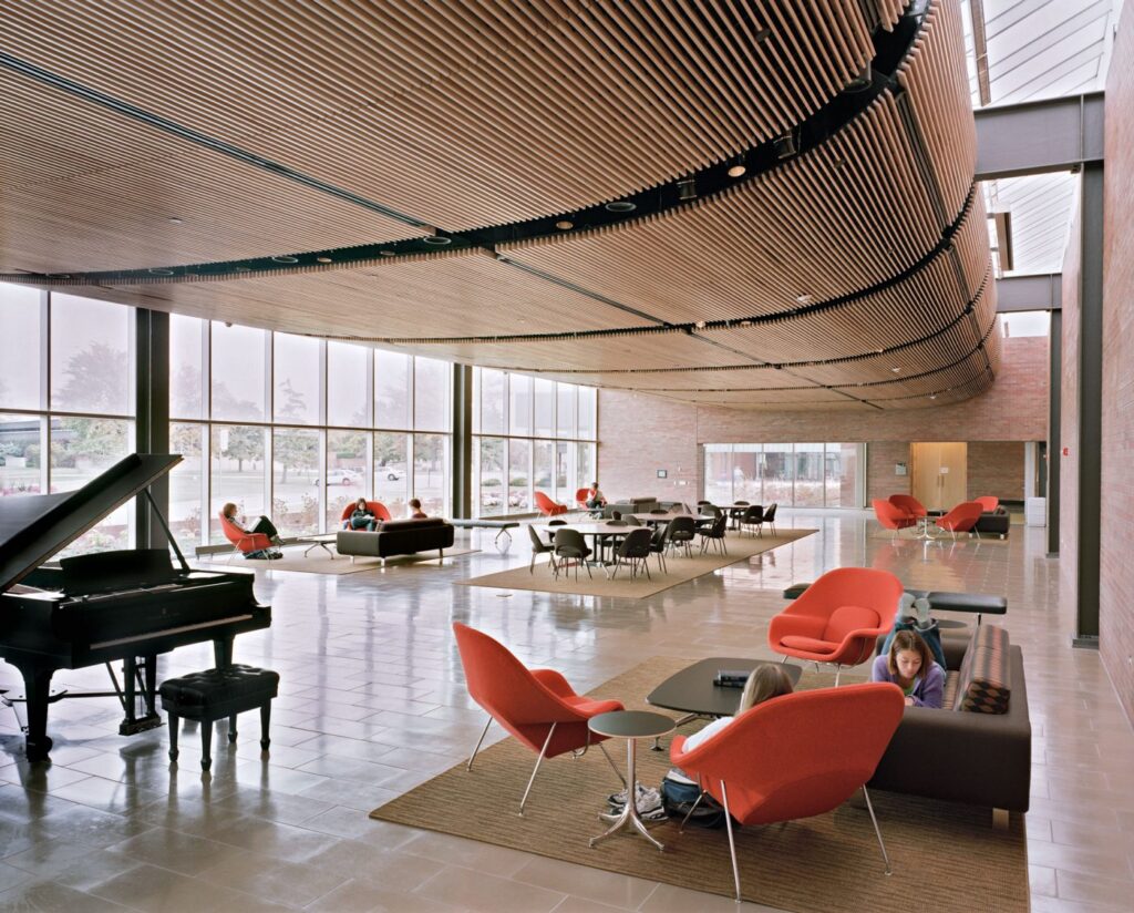 Christopher Center for Library and Information Resources | EHDD ...