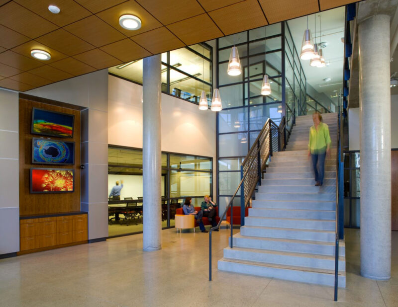 UC San Diego Supercomputer Center Expansion | EHDD Architecture ...