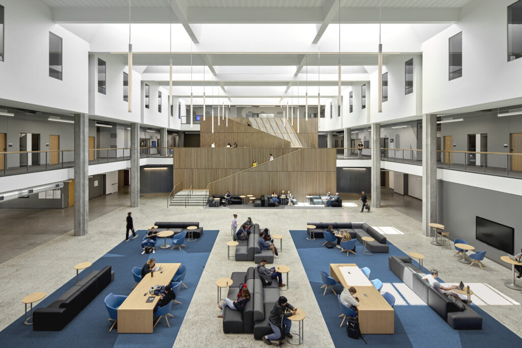 Project Types | EHDD Architecture, Interiors & Planning