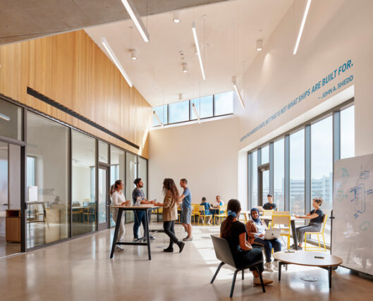 Projects | EHDD Architecture, Interiors & Planning