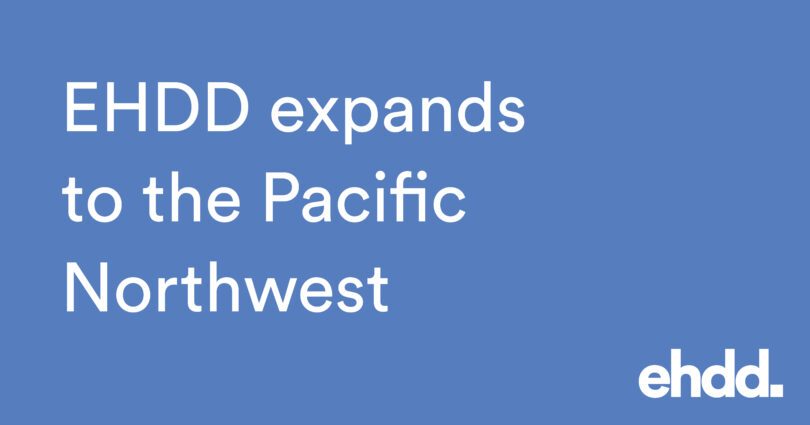 Perspectives | Blog | EHDD Architecture, Interiors & Planning