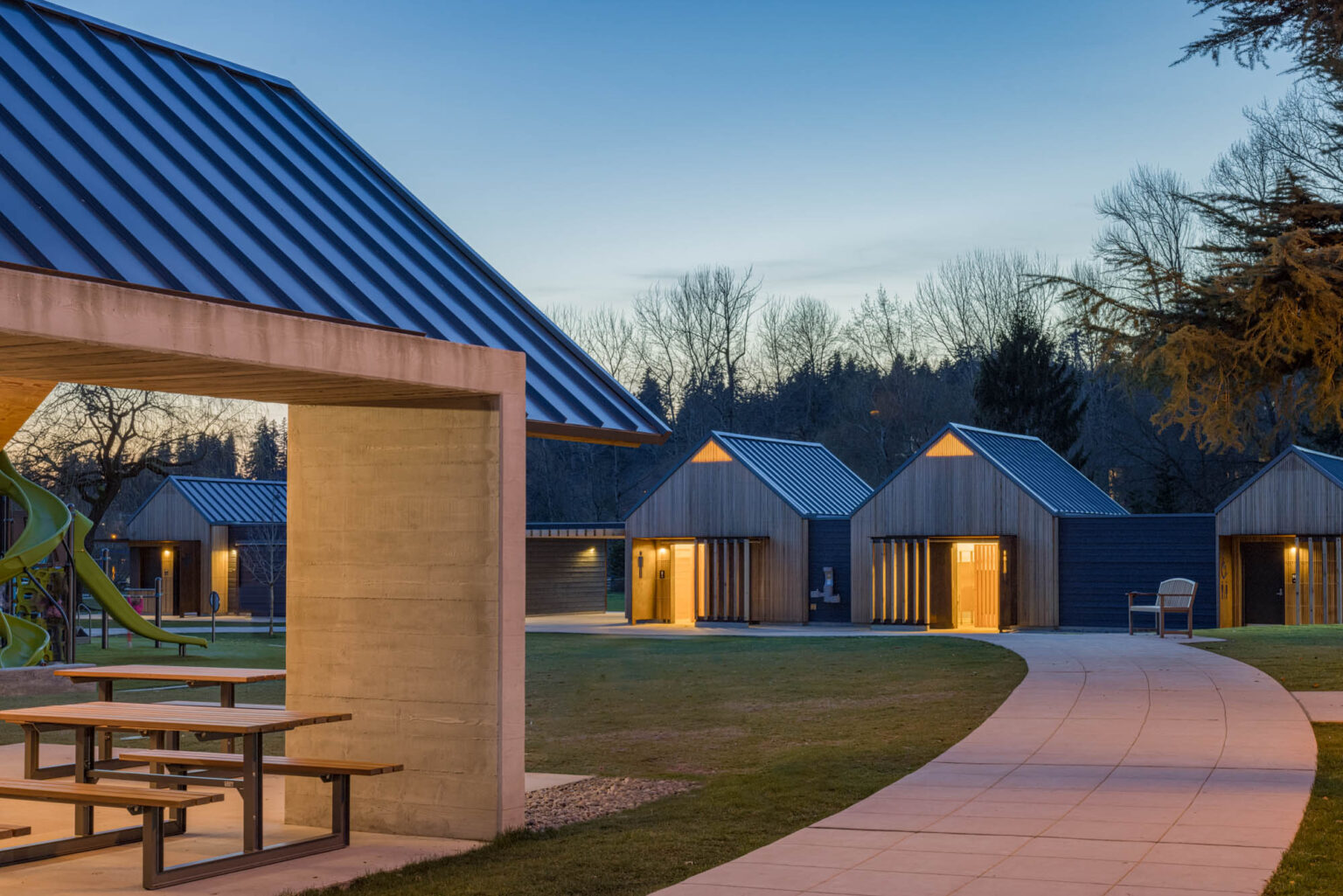 Projects | EHDD Architecture, Interiors & Planning