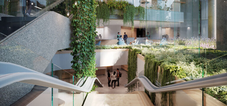 Projects | EHDD Architecture, Interiors & Planning