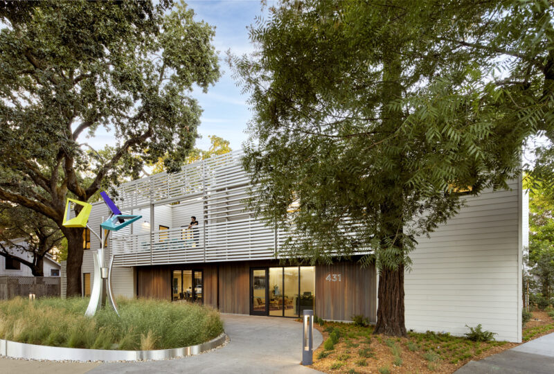 EHDD Architecture, Interiors, Planning, SF Architects