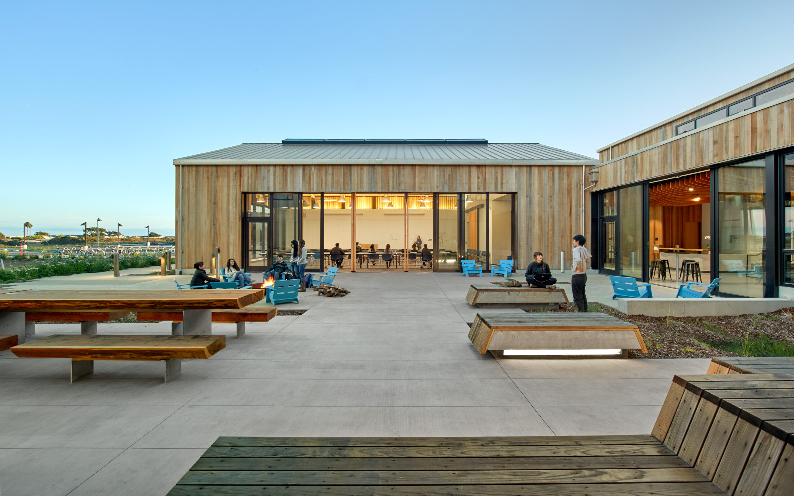 Projects | EHDD Architecture, Interiors & Planning