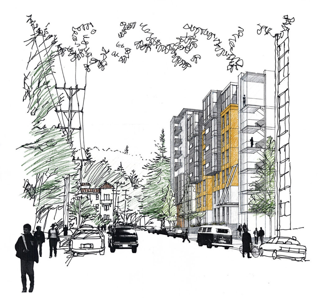 History | EHDD Architecture, Interiors & Planning