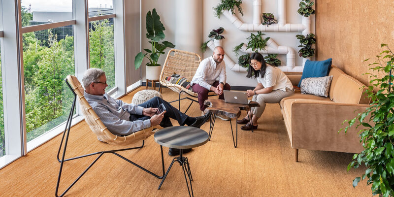 Project Types | EHDD Architecture, Interiors & Planning