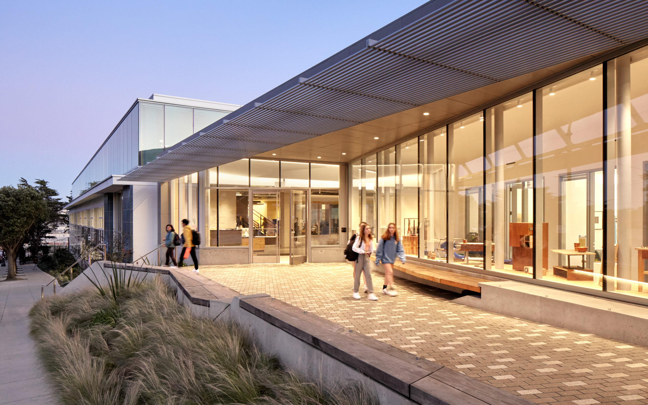 Project Types | EHDD Architecture, Interiors & Planning