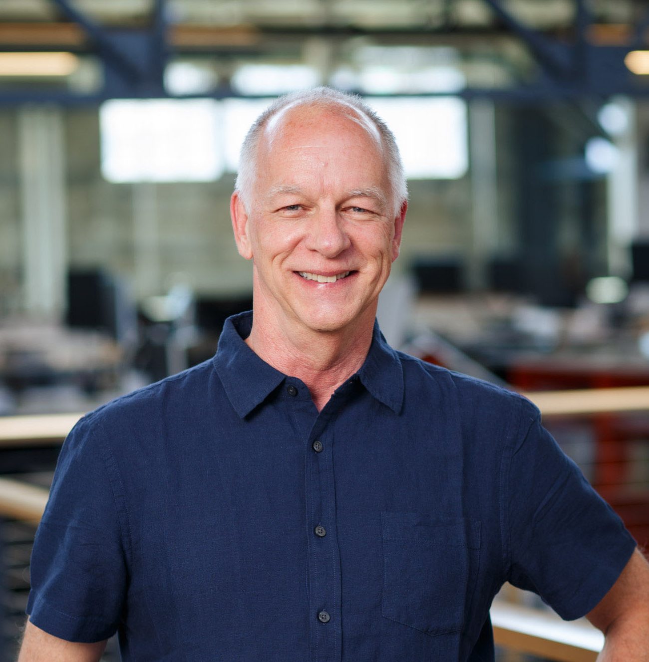 People | EHDD Architecture, Interiors & Planning