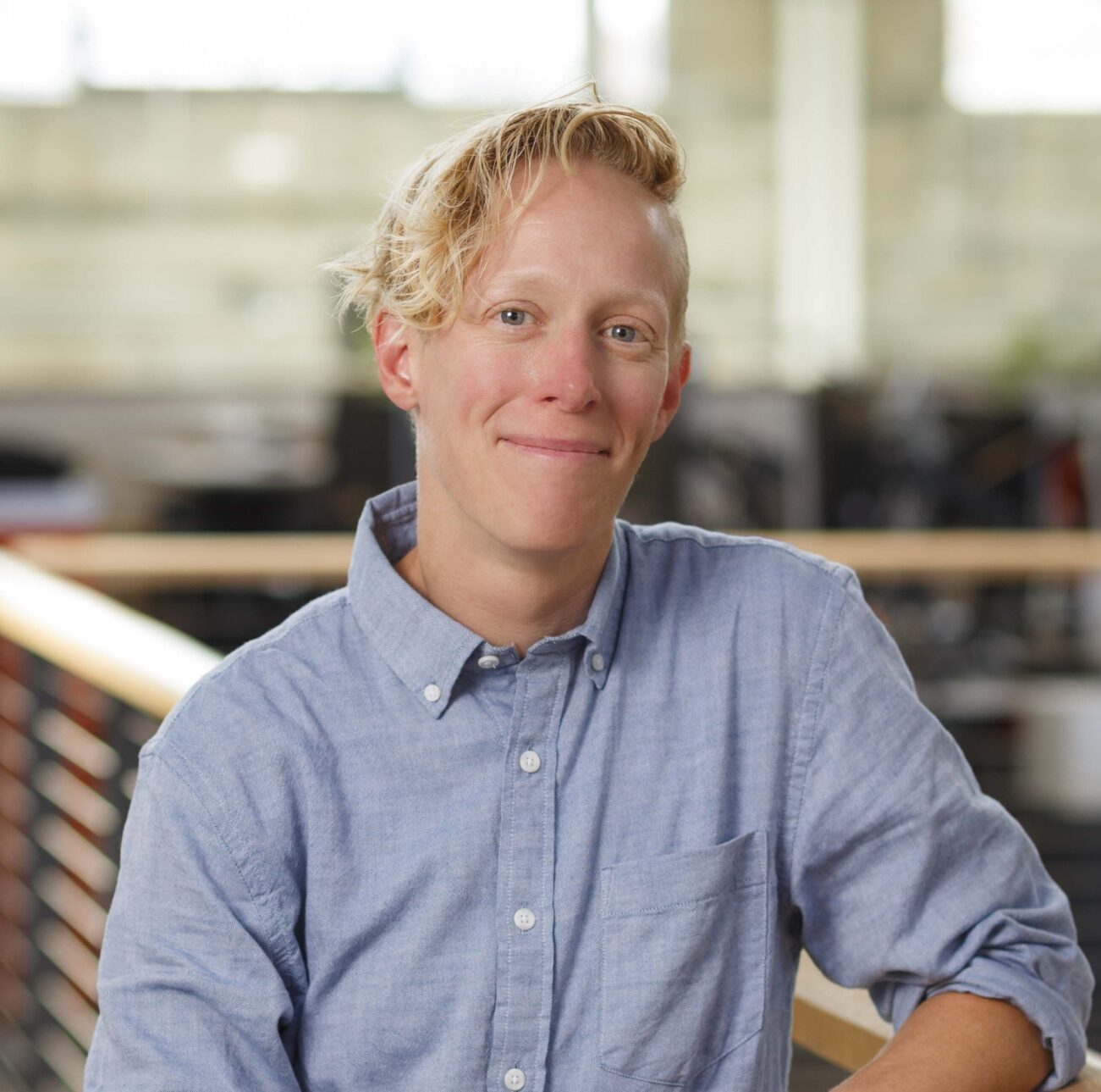 People | EHDD Architecture, Interiors & Planning