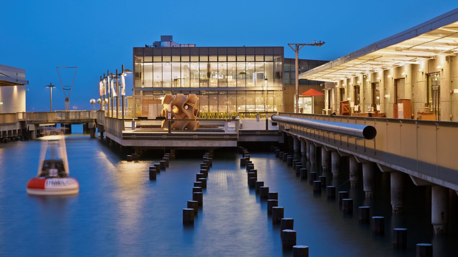 EHDD Architecture, Interiors, Planning, SF Architects