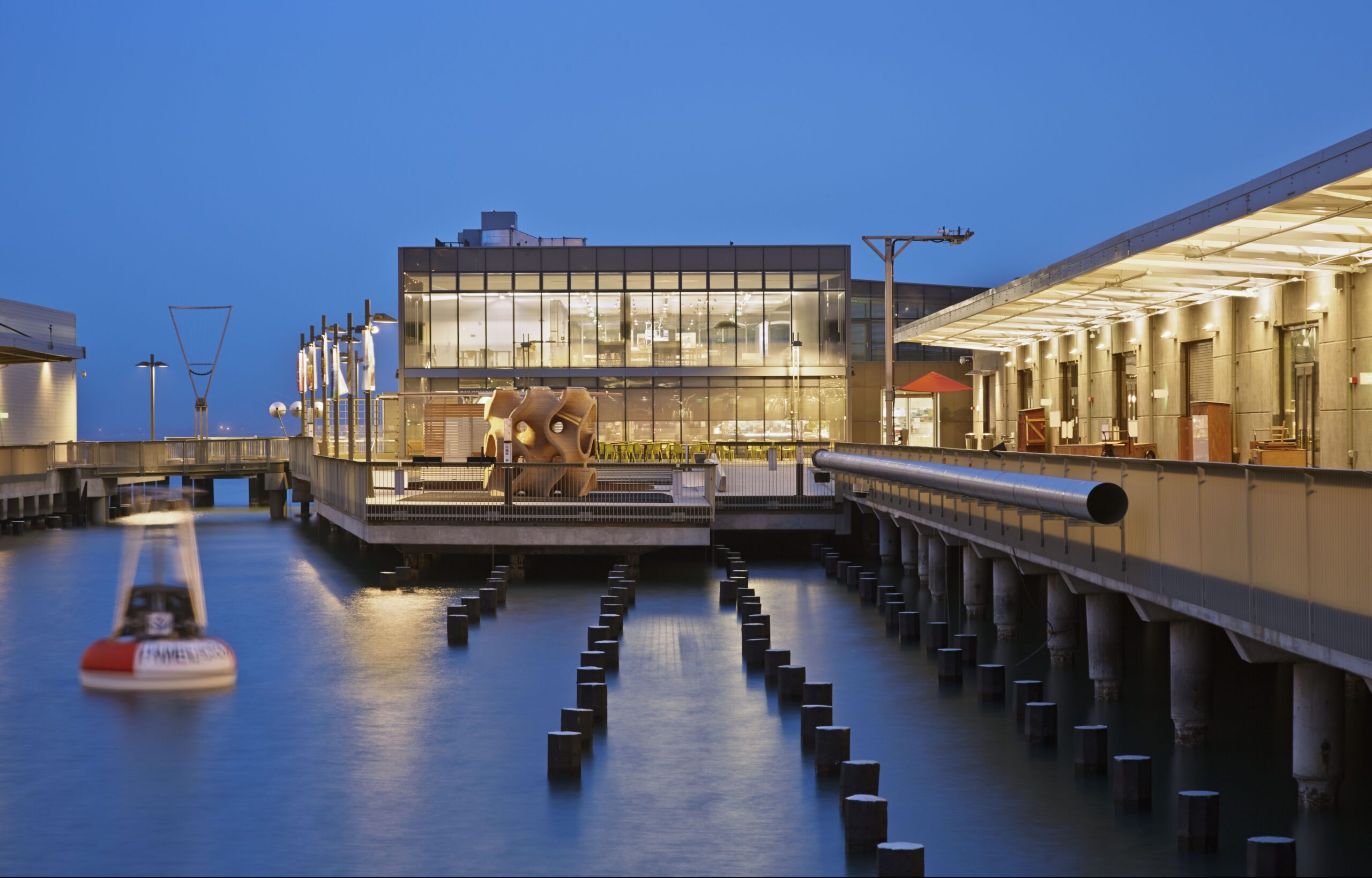 EPIC | EHDD Architecture, Interiors & Planning