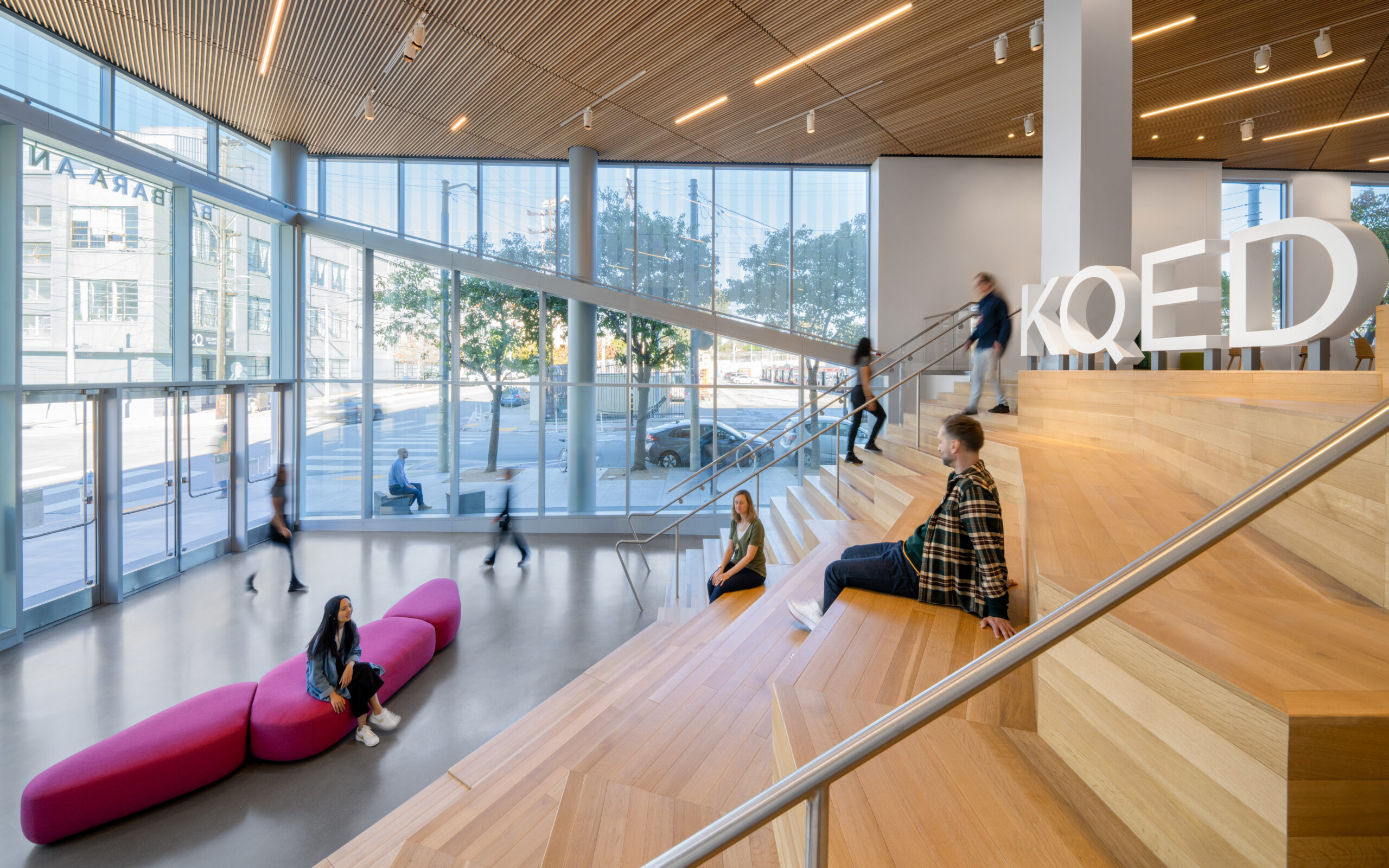 Expertise | EHDD Architecture, Interiors & Planning