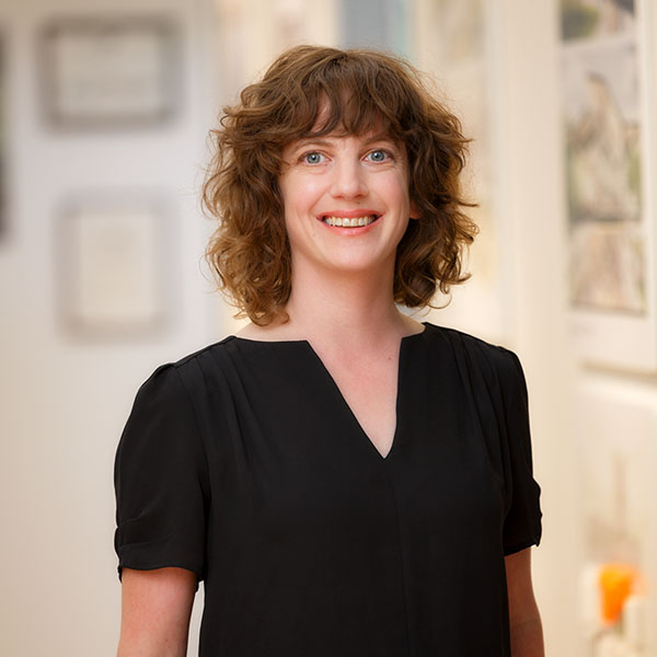 Desert Dwelling at Taliesin West | EHDD Architecture, Interiors & Planning