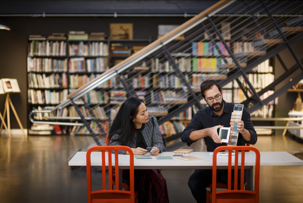 EHDD Architecture, Interiors, Planning, SF Architects