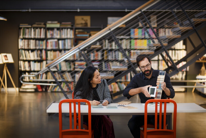 EHDD Architecture, Interiors, Planning, SF Architects