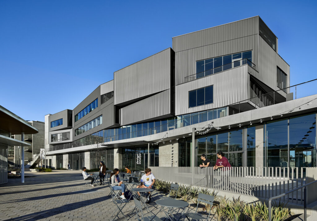 Project Types | EHDD Architecture, Interiors & Planning