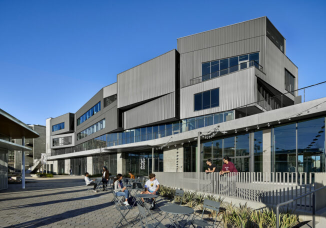 Project Types | EHDD Architecture, Interiors & Planning