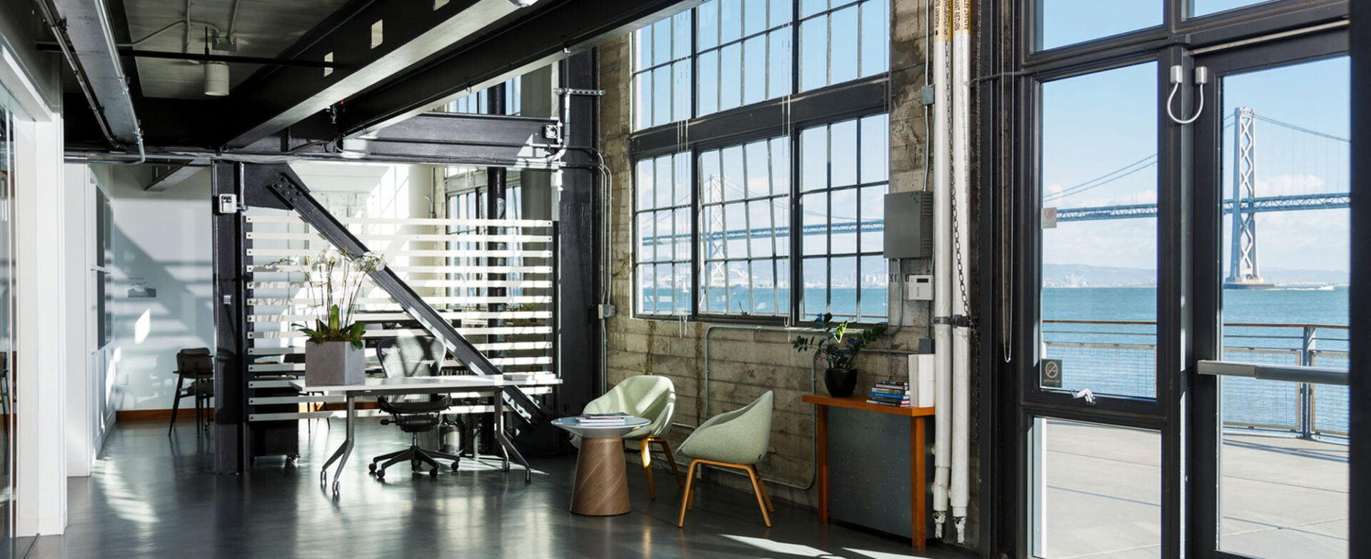 Contact Us | EHDD Architecture, Interiors & Planning