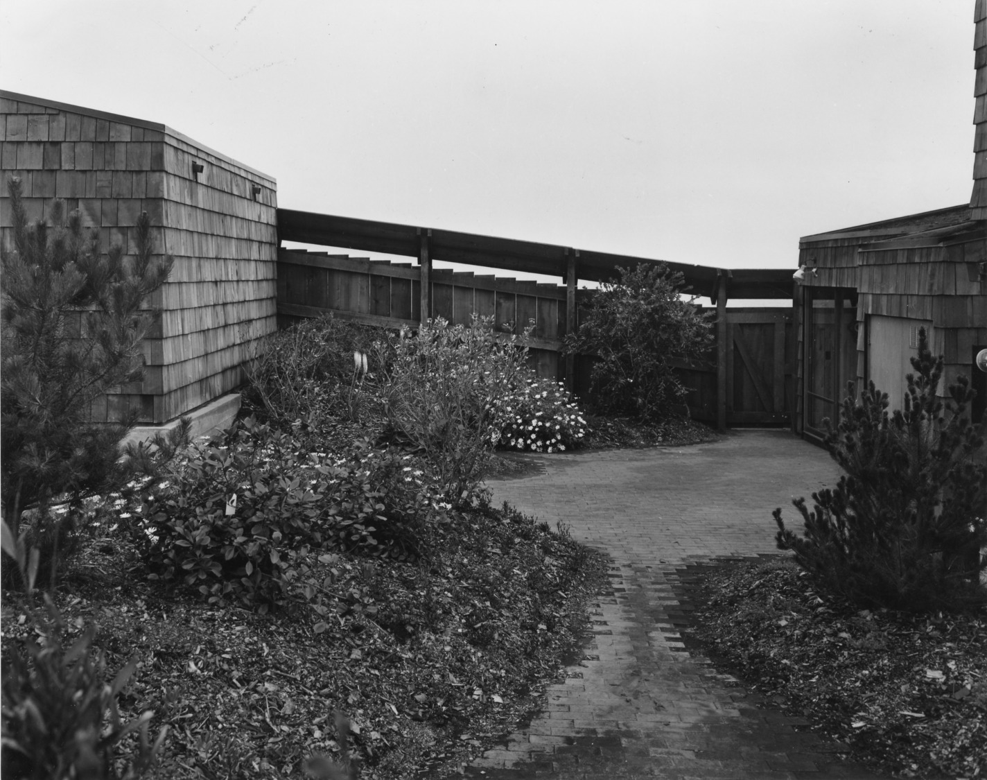 From the Sea Ranch Archives | EHDD Architecture, Interiors & Planning
