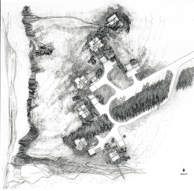 From the Sea Ranch Archives | EHDD Architecture, Interiors & Planning