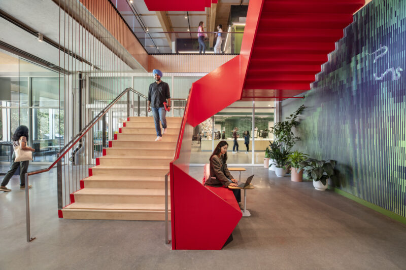 Projects | EHDD Architecture, Interiors & Planning