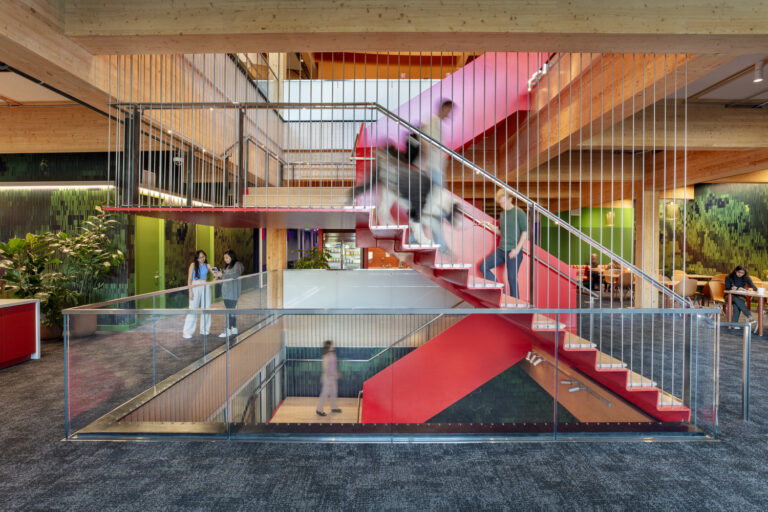 EHDD Architecture, Interiors, Planning, SF Architects