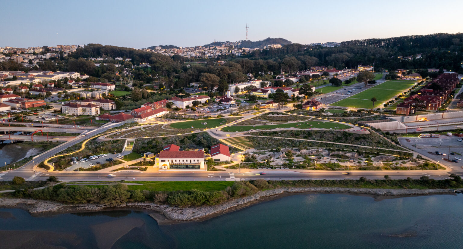 EHDD Architecture, Interiors, Planning, SF Architects