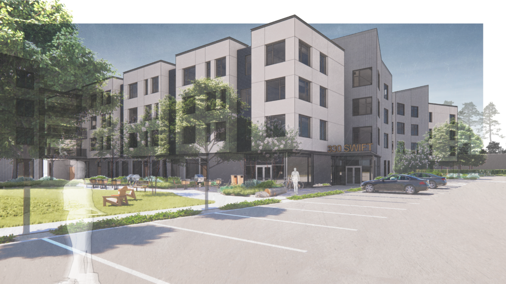 EHDD Architecture, Interiors, Planning, SF Architects