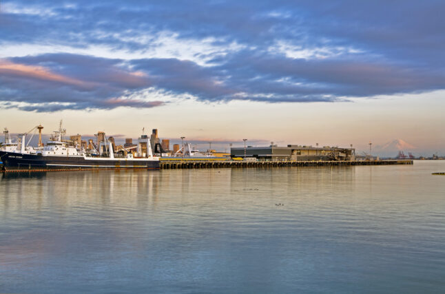 EHDD Awarded Two New Waterfront Commissions in Puget Sound | EHDD ...