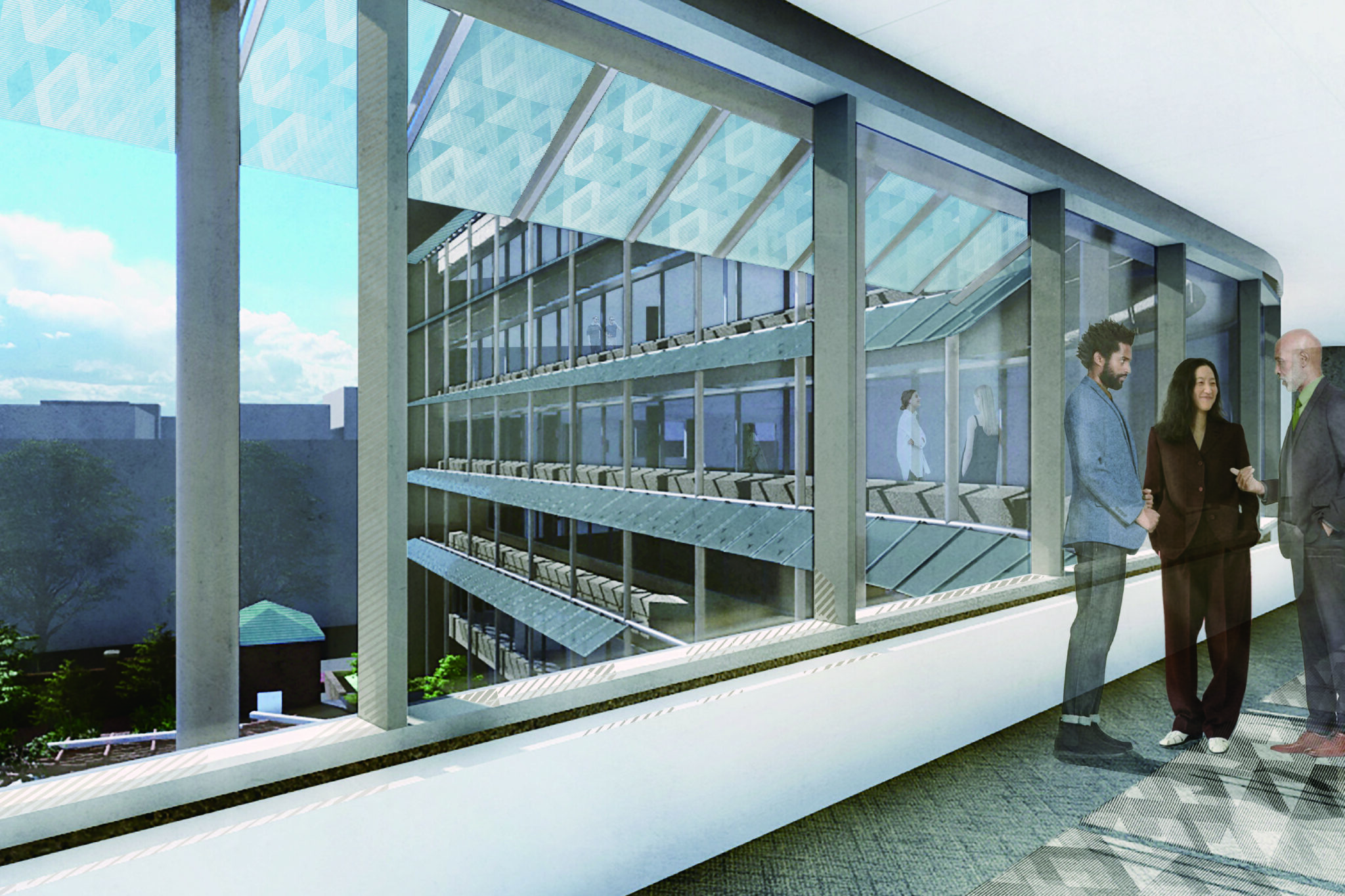 EHDD Architecture, Interiors & Planning