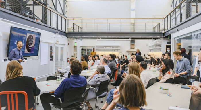 Perspectives | Blog | EHDD Architecture, Interiors & Planning