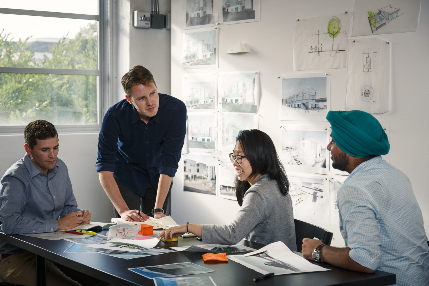 Subscribe | EHDD Architecture, Interiors & Planning