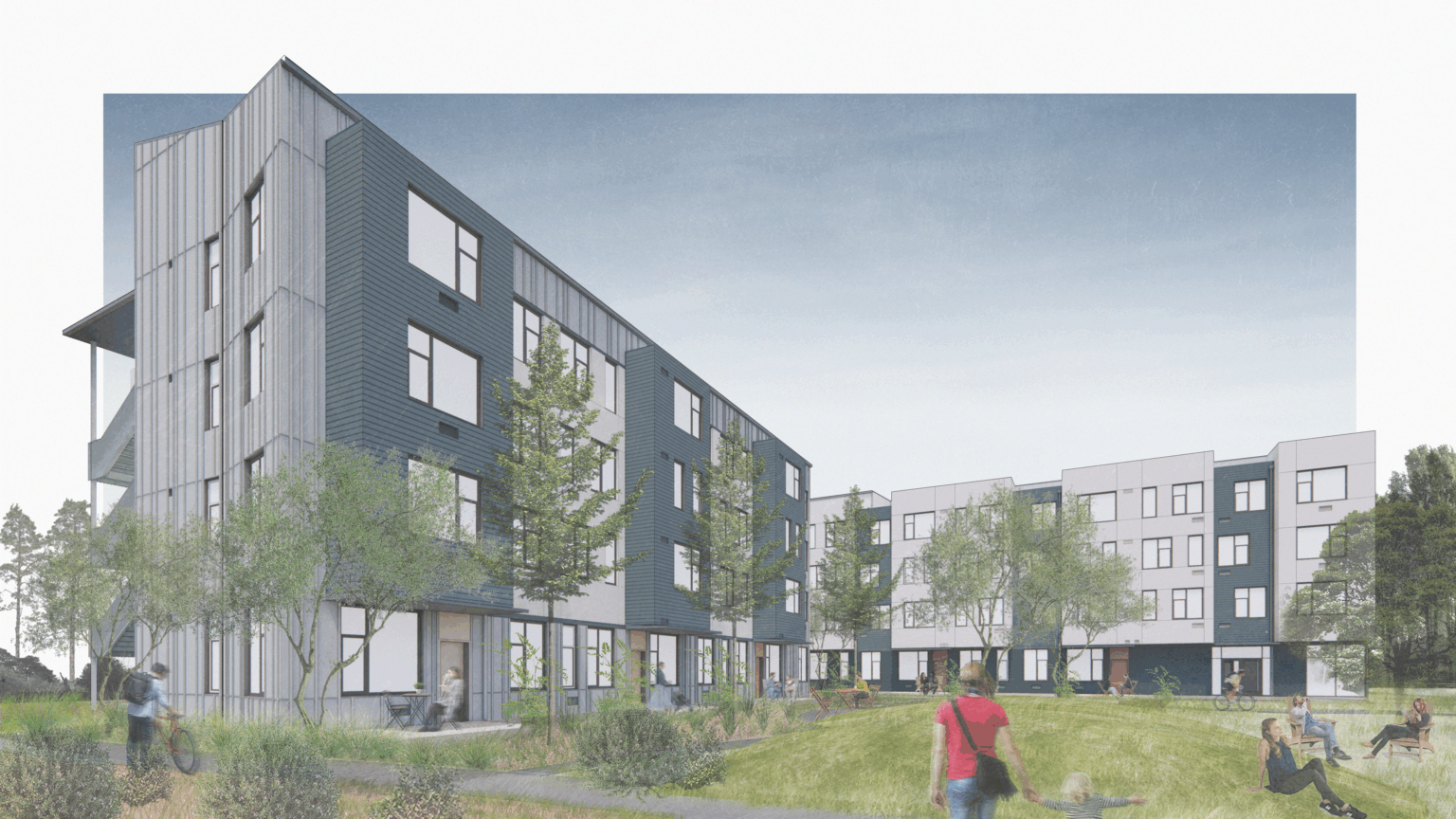 EHDD Architecture, Interiors, Planning, SF Architects